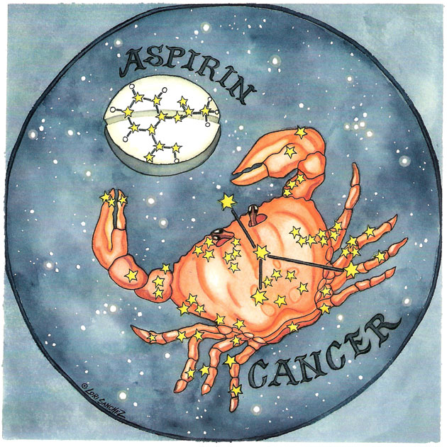 Have Barrett’s esophagus? NSAID to the rescue | Fred Hutchinson Cancer ...