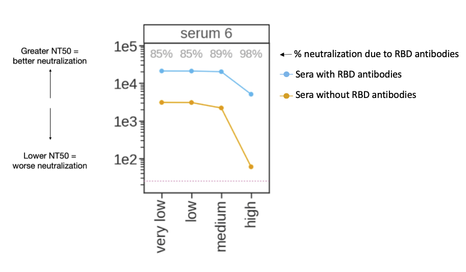 Leveling up SARS-CoV-2 neutralization assays | Fred Hutchinson Cancer ...