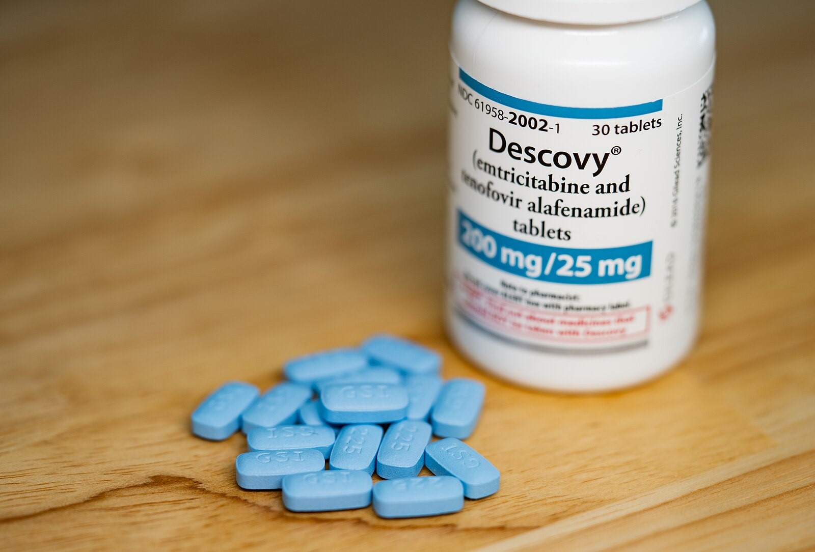 HIV prevention in transition: the potential for private pharmacies to ...
