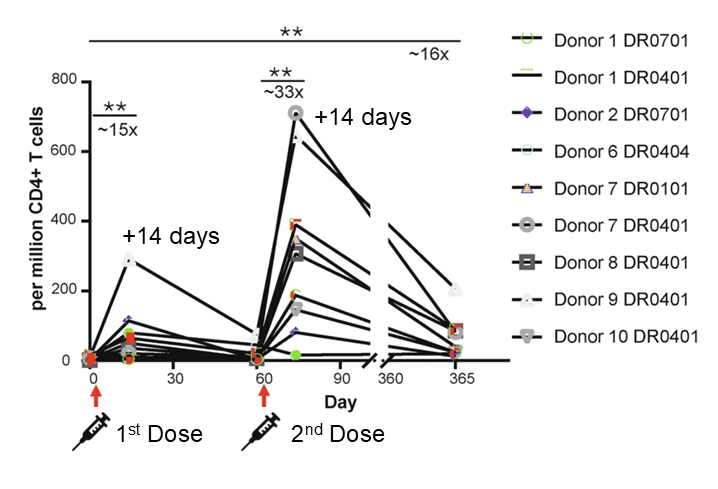 Making memories with Shingrix | Fred Hutchinson Cancer Center