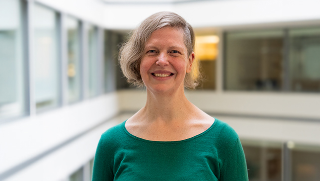 Melissa Romeo, PhD, MAOM, LAc | Fred Hutchinson Cancer Center