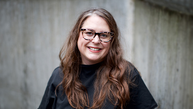 Susan Veleber, DACM, MS, LAc | Fred Hutchinson Cancer Center