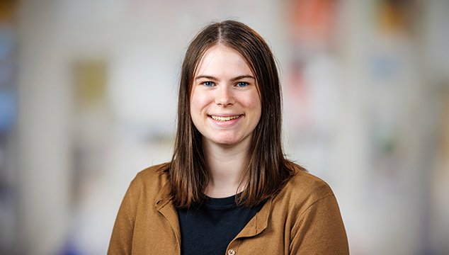 Hannah Baillie, MS, RD, CD | Fred Hutchinson Cancer Center