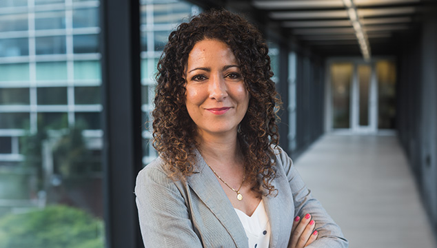 Laura Martinell, RD, CSO, CD, CNSC | Fred Hutchinson Cancer Center