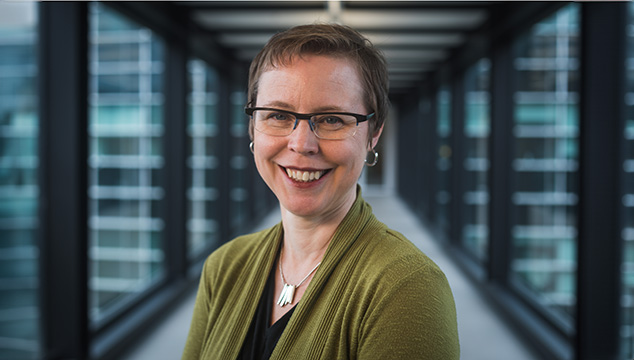 Mary Rasmussen, MS, RD, CSO, CD | Fred Hutchinson Cancer Center