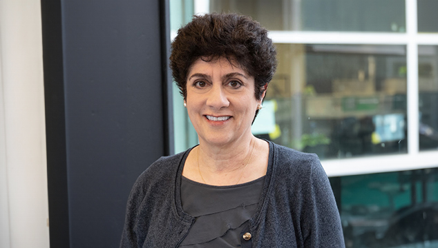 Paula Charuhas Macris, MS, RD, CSO, CD, FAND | Fred Hutchinson Cancer ...