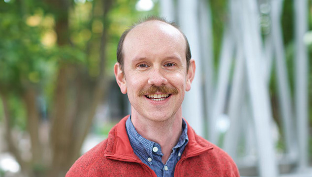 Raymond Palko, MS, RD, CSO, CD | Fred Hutchinson Cancer Center