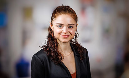 Suz Stein, MDN, RD - Fred Hutch