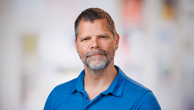 Glenn Kuz, PharmD, MMTCP | Fred Hutchinson Cancer Center