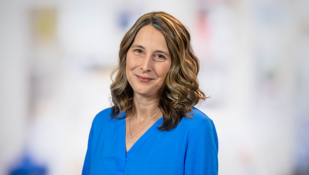 Jennifer Christophel Lichti, MSW, LICSW, APHSW-C - Fred Hutch