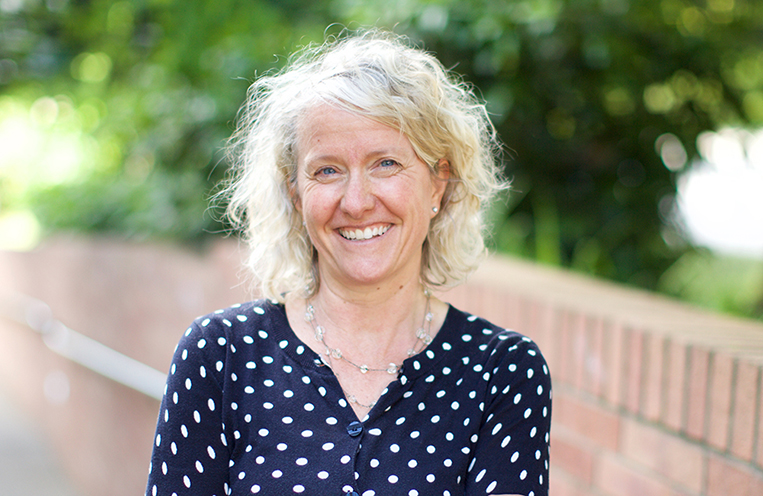 Carol Baltaxe, PT, MPT, CLT | Fred Hutchinson Cancer Center