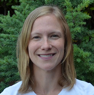 Hannah Gaba, PT, DPT, CLT-LANA | Fred Hutchinson Cancer Center