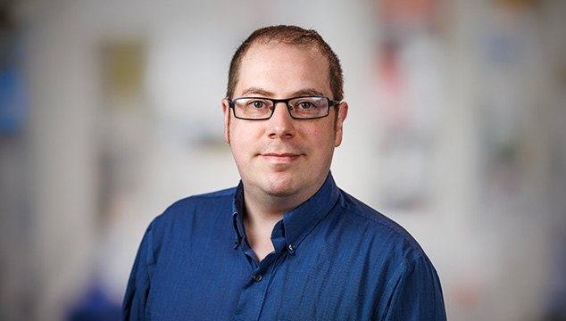 Michael Sarko | Fred Hutchinson Cancer Center