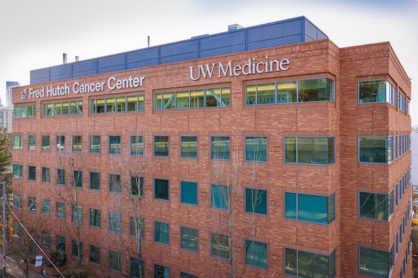 Working Together for Your Care | Fred Hutchinson Cancer Center