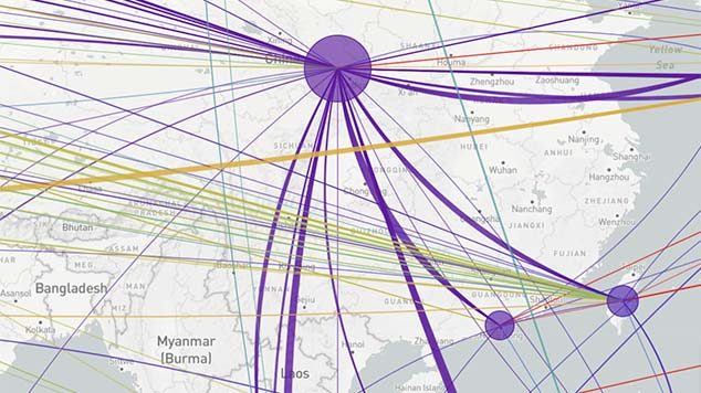 Understanding Nextstrain - Fred Hutch