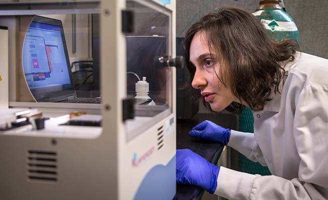 Divisions | Fred Hutchinson Cancer Center