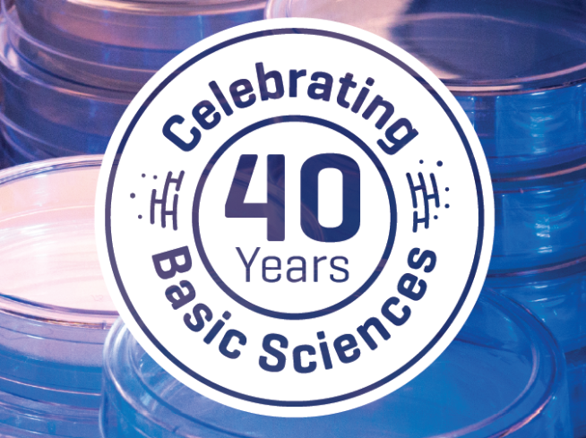 Basic Sciences Annual Report | Fred Hutchinson Cancer Center