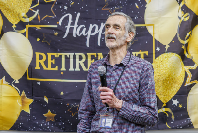 Basic Sciences Annual Report 2025 - Fred Hutch