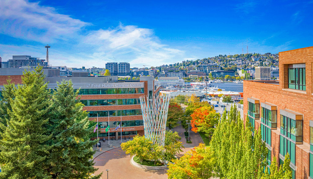 Pathfinders Postdoc Symposium | Fred Hutchinson Cancer Center