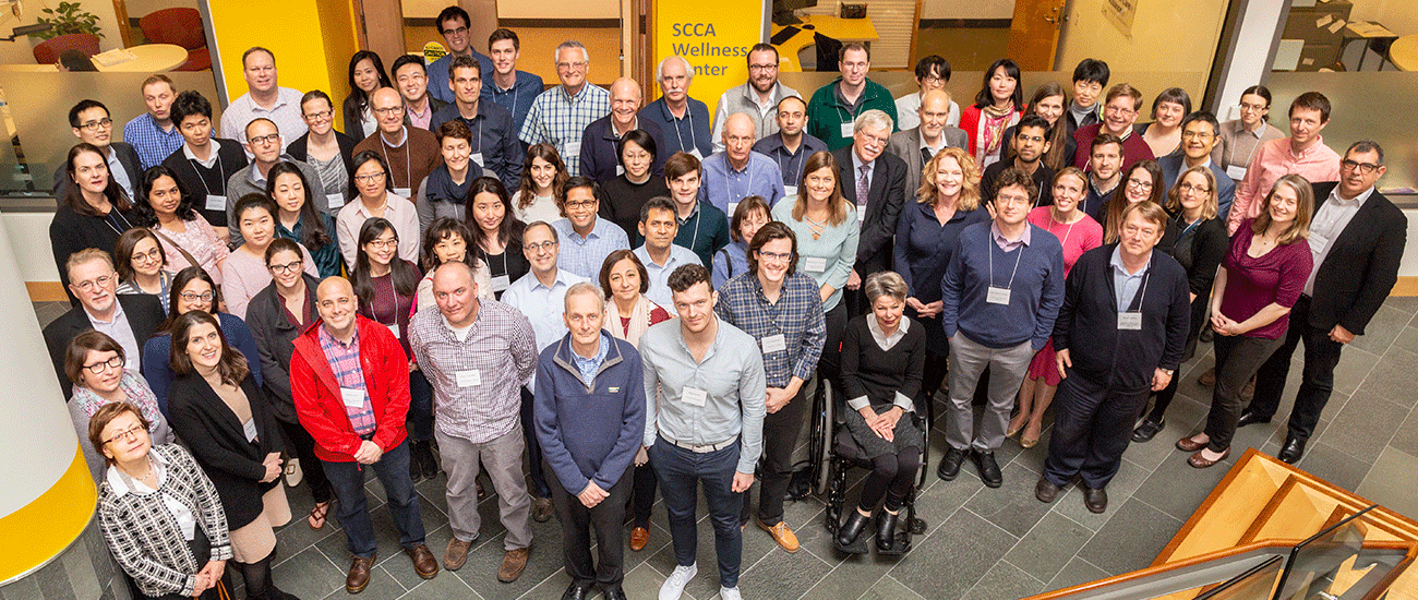 Genetics and Epidemiology of Colorectal Cancer Consortium (GECCO ...