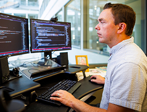 Collaborative Data Services - Fred Hutch