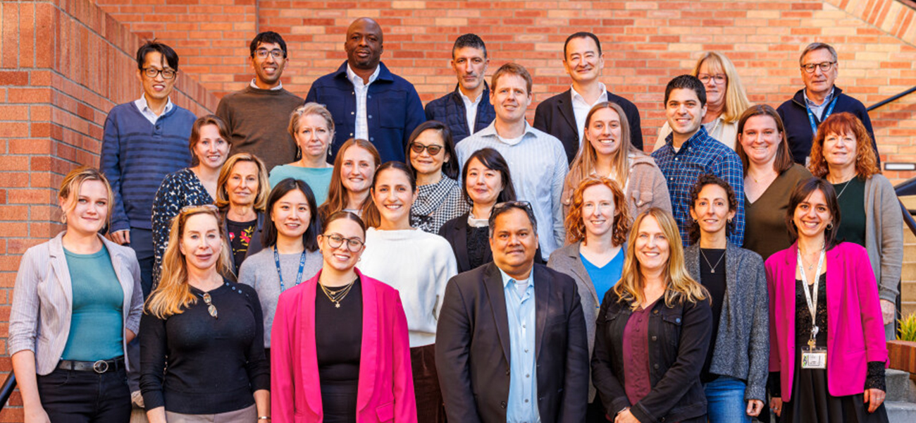 Estudio DUET sobre el cáncer de mama | Fred Hutchinson Cancer Center