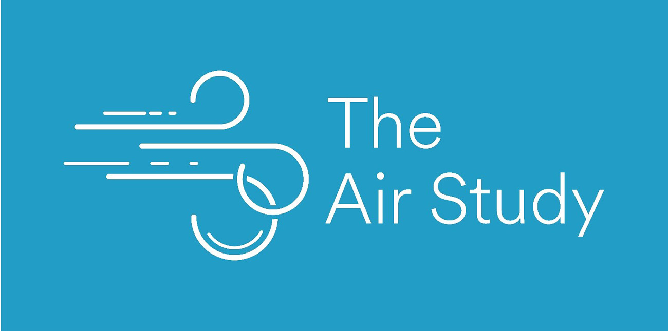 The Air Study - Fred Hutch
