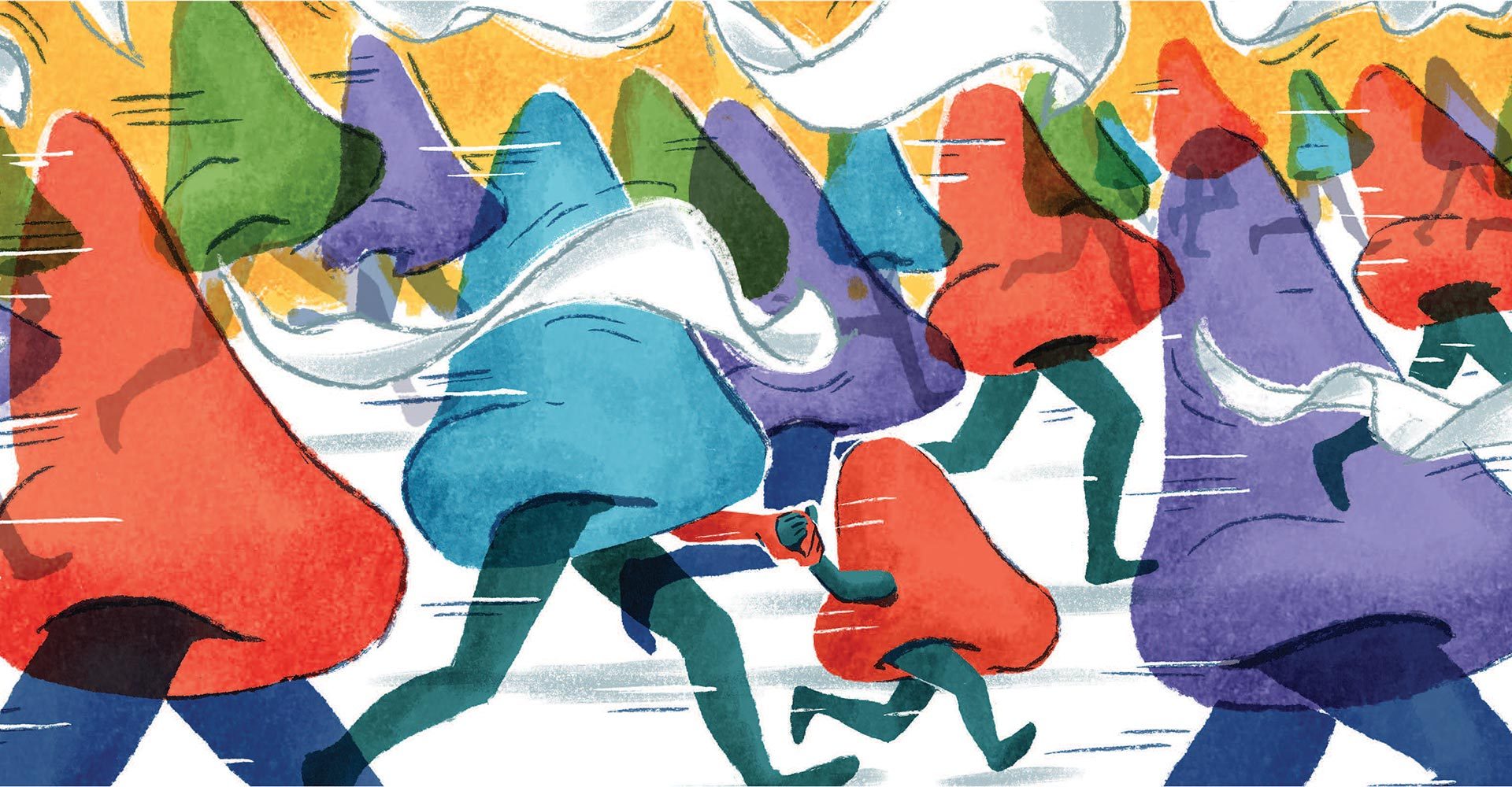 common cold research