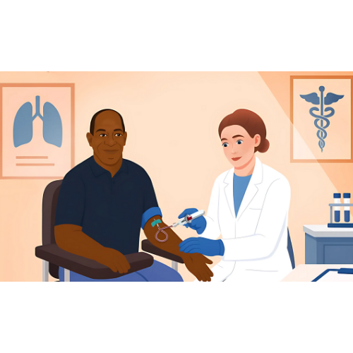 The Vanguard Study - Fred Hutch
