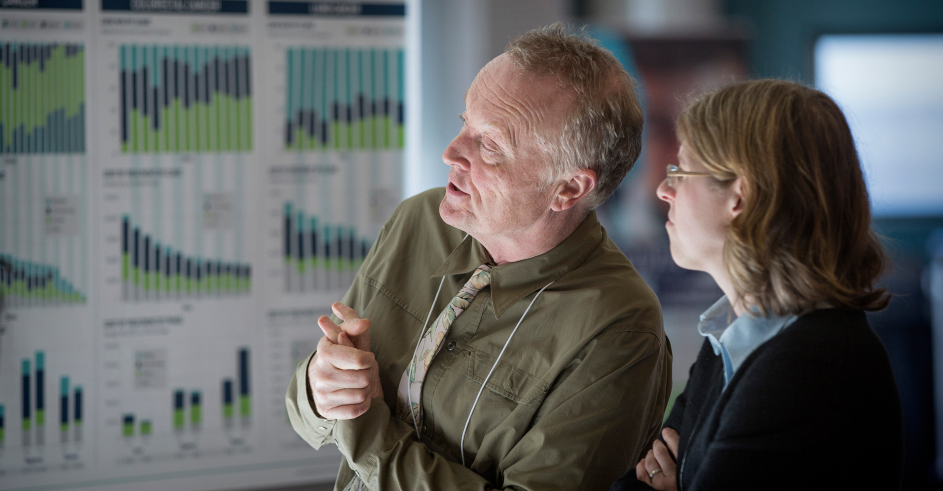 Hutchinson Institute for Cancer Outcomes Research | Fred Hutchinson ...