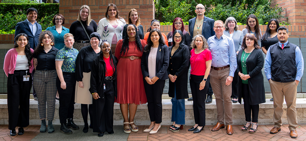 OCOE Team | Fred Hutchinson Cancer Center