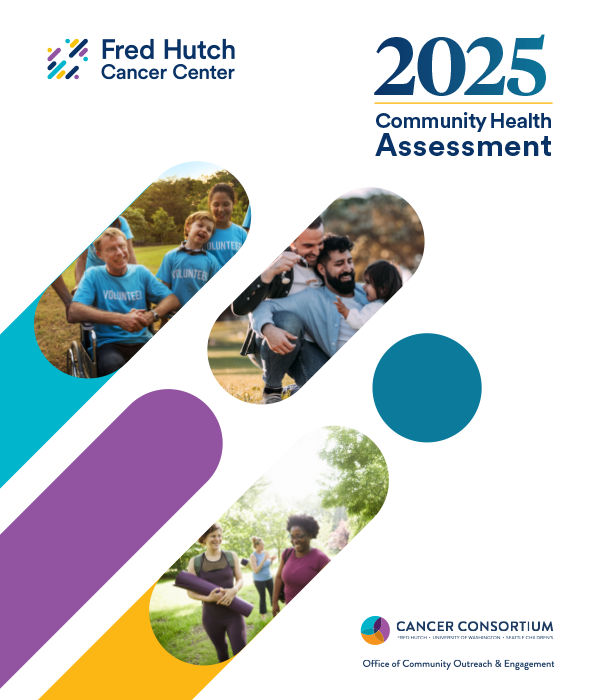 OCOE Reports | Fred Hutchinson Cancer Center