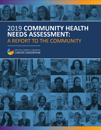 OCOE Reports | Fred Hutchinson Cancer Center