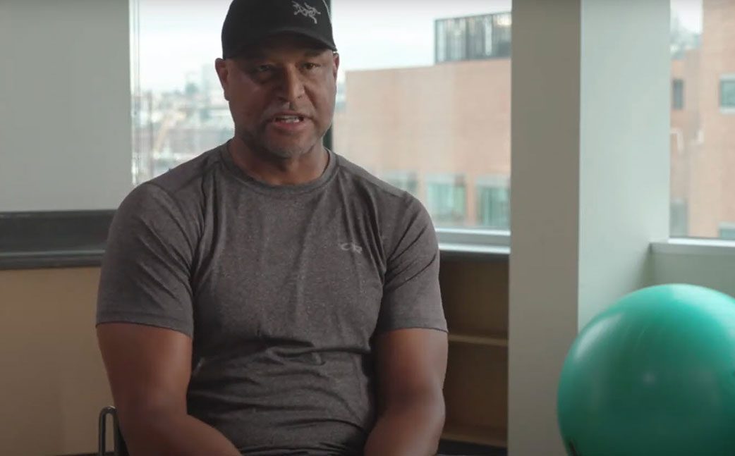 Patients & Advocates | Fred Hutchinson Cancer Center