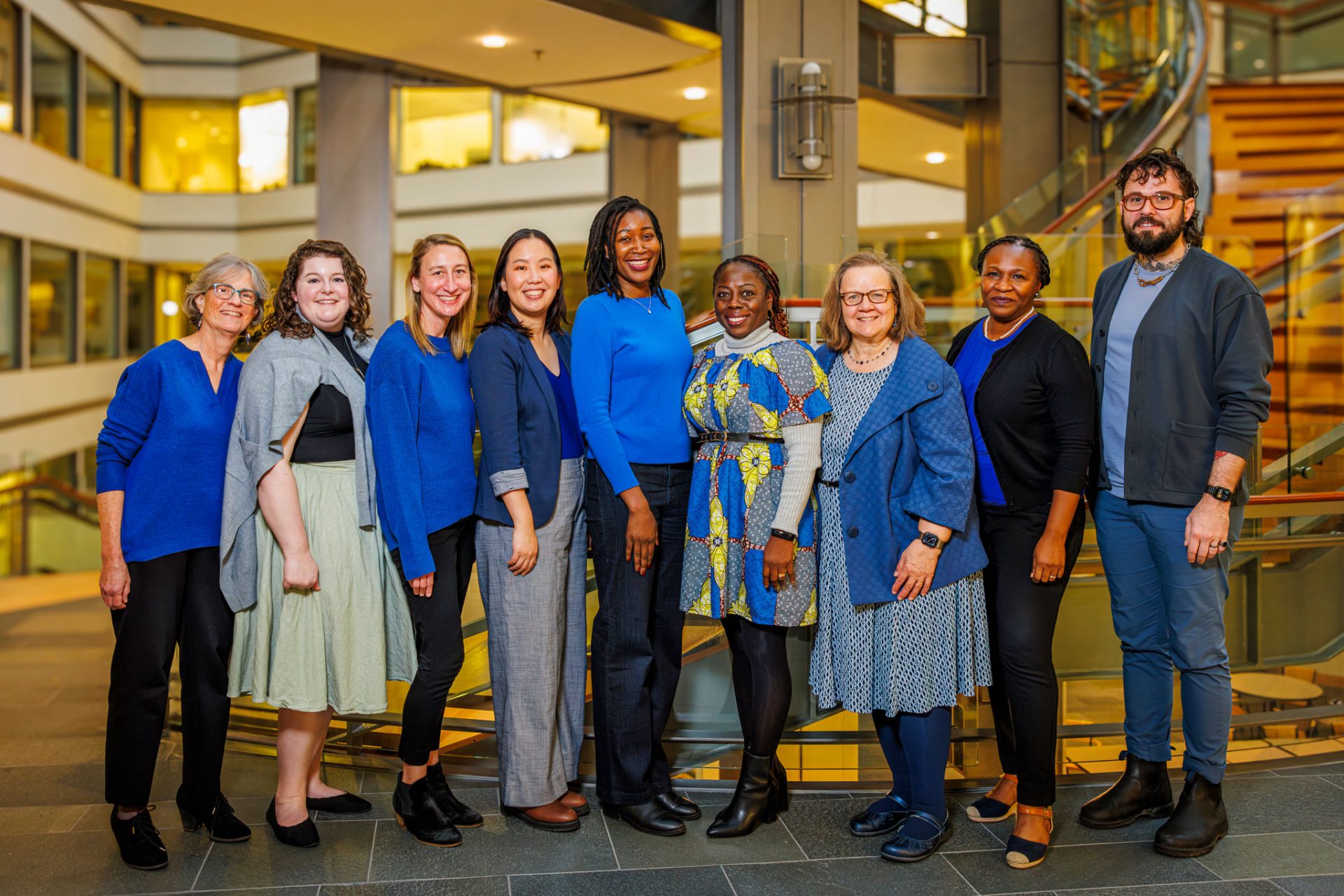 Team | Fred Hutchinson Cancer Center