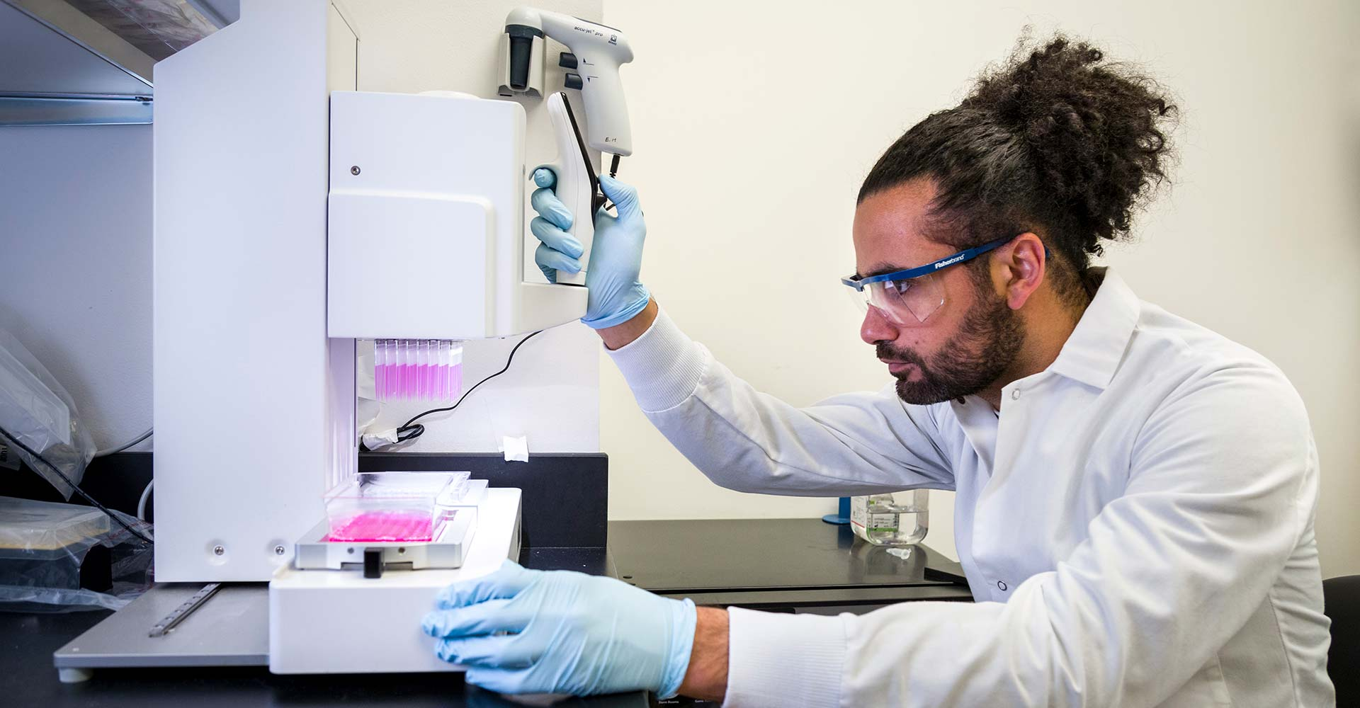 Cell Biology | Fred Hutchinson Cancer Center