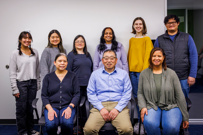 Biospecimen Processing and Biorepository: Team - Fred Hutch