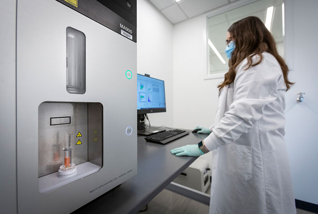 Flow Cytometry: Flow Cytometry and CyTOF Services | Fred Hutchinson ...