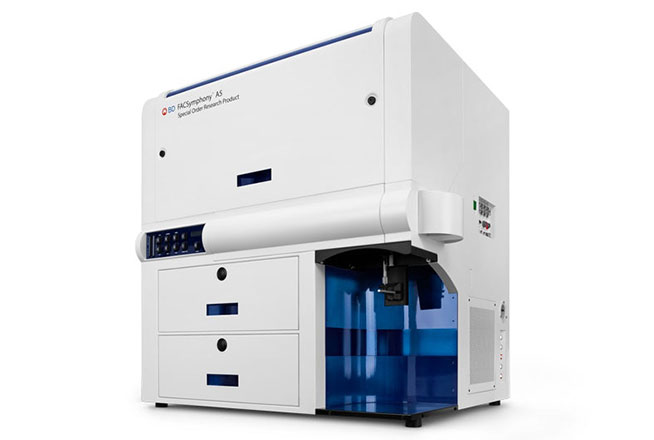 Flow Cytometry: Flow Cytometry and CyTOF Services | Fred Hutchinson ...