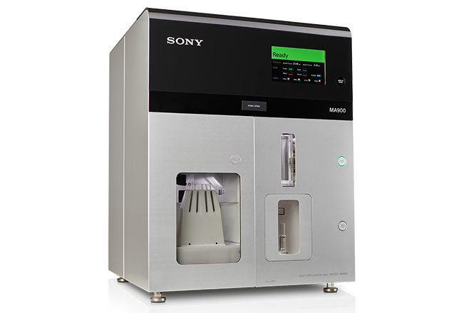 Flow Cytometry: Flow Cytometry and CyTOF Services | Fred Hutchinson ...