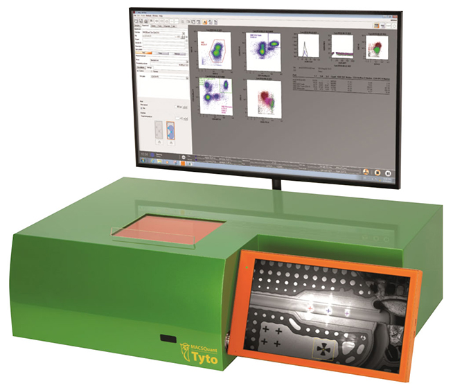 Flow Cytometry: Flow Cytometry and CyTOF Services | Fred Hutchinson ...