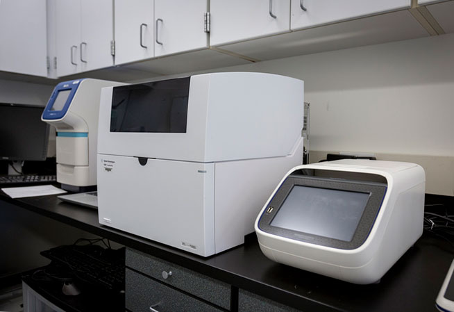 Immune Monitoring: Services - Fred Hutch