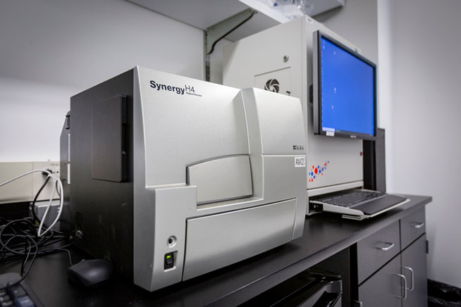 Immune Monitoring: Services | Fred Hutchinson Cancer Center