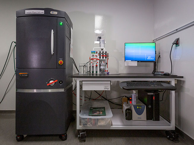 Preclinical Imaging: Imaging Equipment and Support | Fred Hutchinson ...