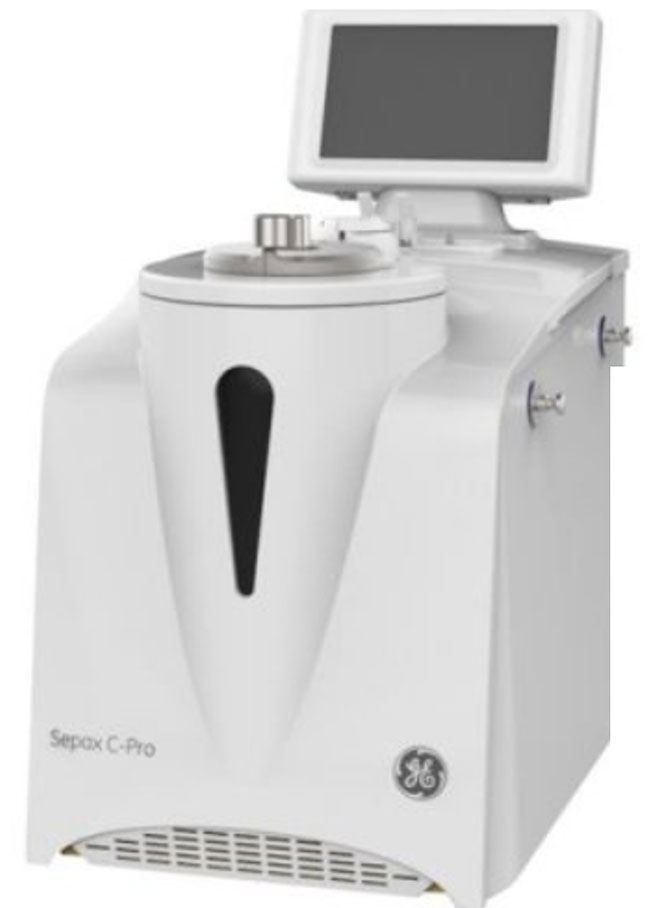 Therapeutic Products: Cell Processing Facility - Fred Hutch