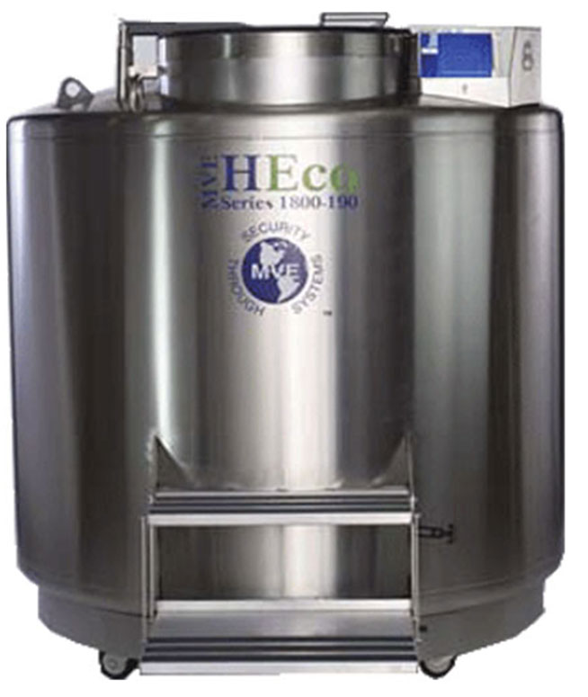 Therapeutic Products: Cell Processing Facility - Fred Hutch