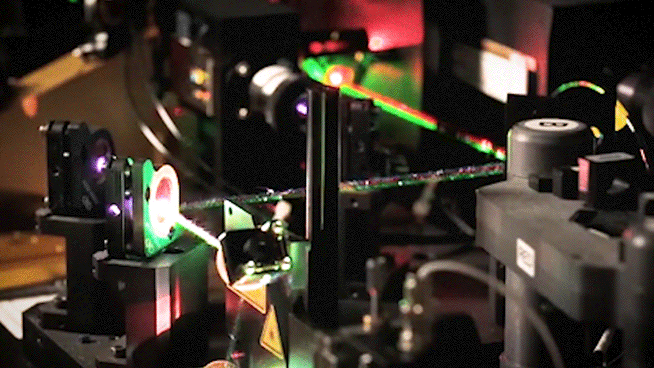 Work With Shared Resources - Fred Hutch