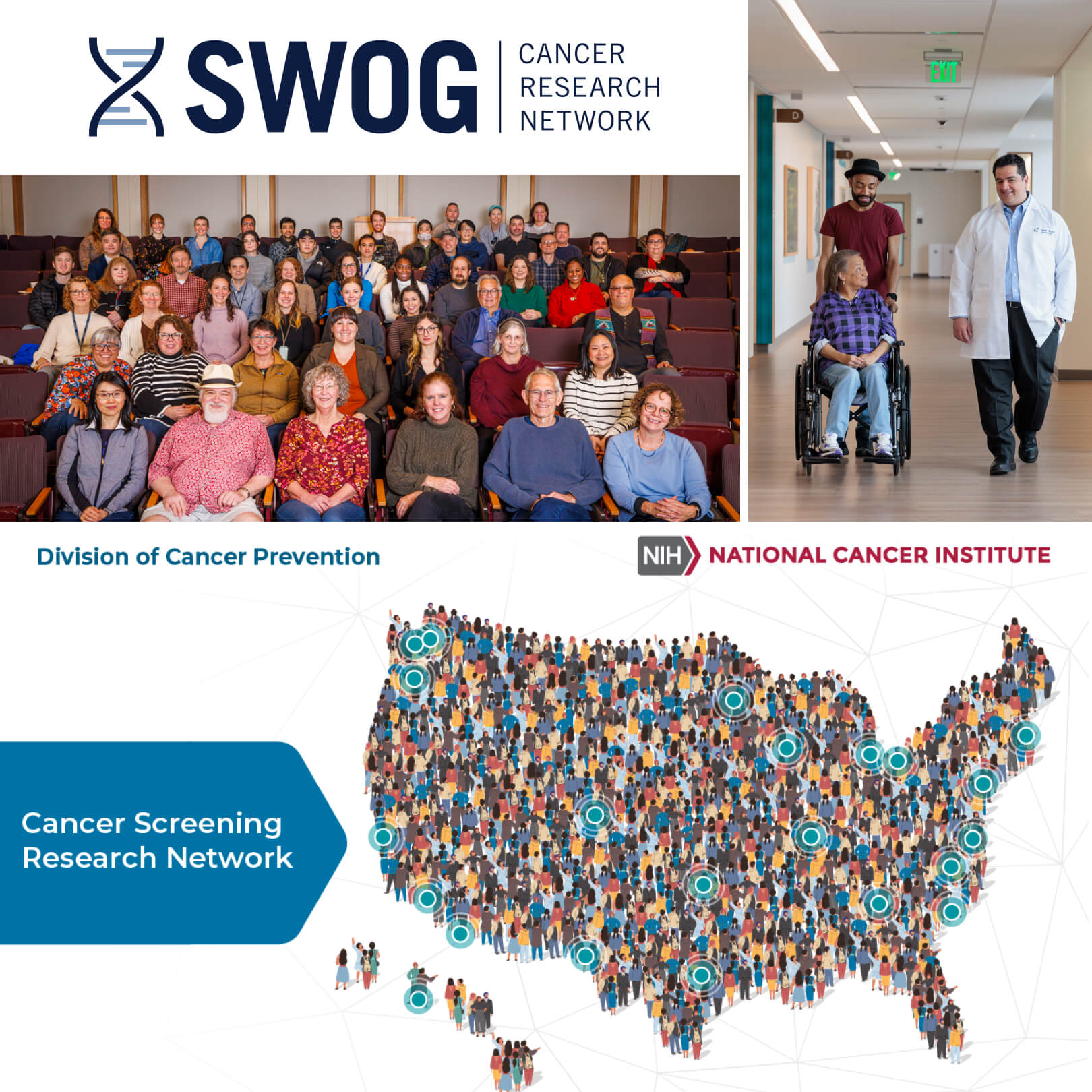 Our Breakthroughs | Fred Hutchinson Cancer Center