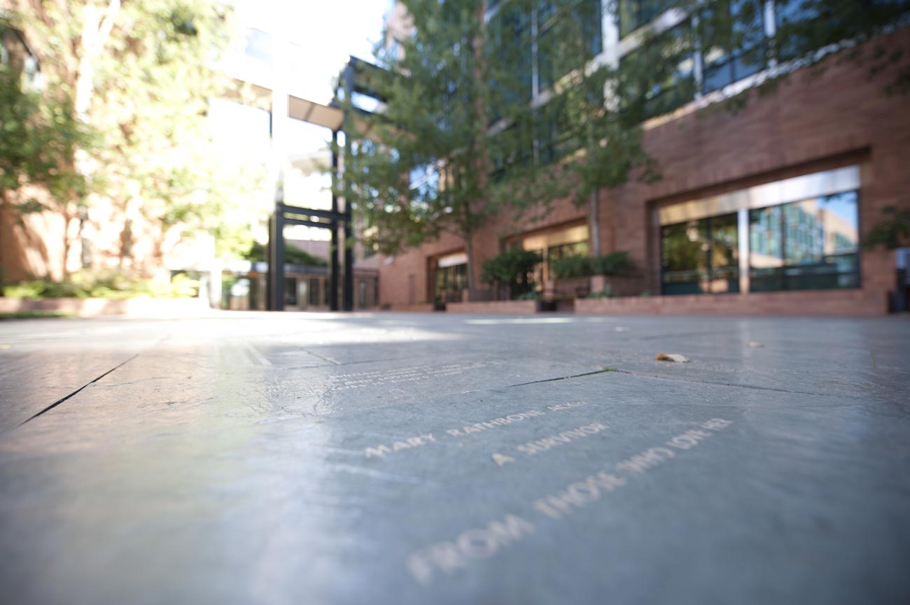 Honor, Memorial and Tribute Giving - Fred Hutch