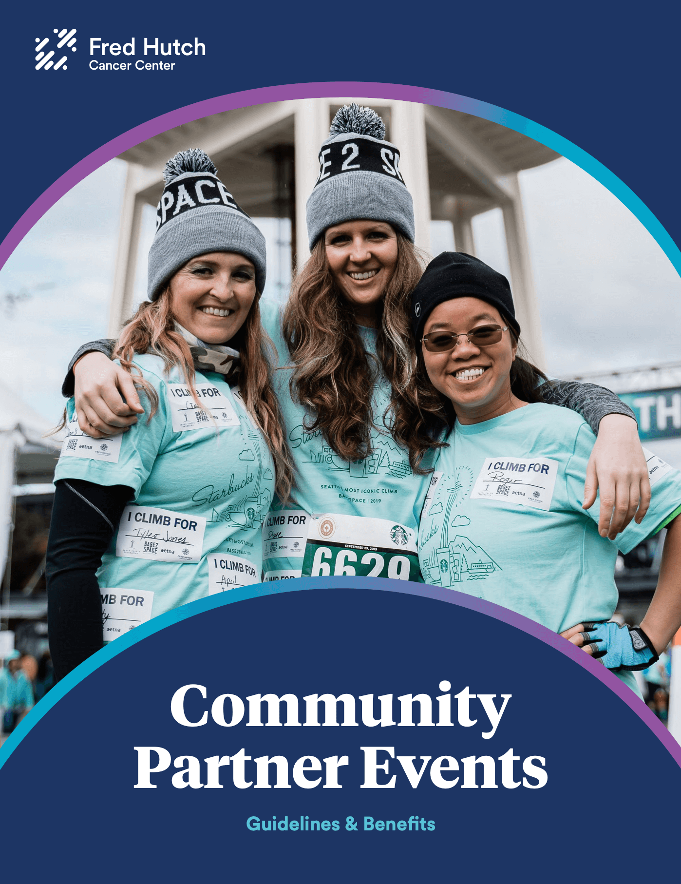 Community Partner Events | Fred Hutchinson Cancer Center